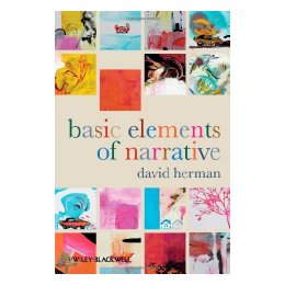 Basic Elements Of Narrative