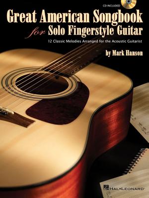 Great American Songbook for Solo