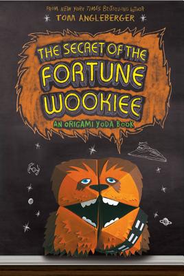 The Secret of the Fortune Wookiee: An