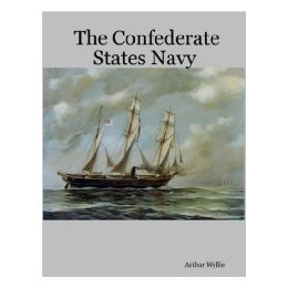 The Confederate States Navy