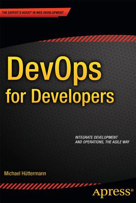 Devops for Developers