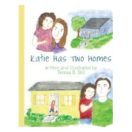 Katie Has Two Homes