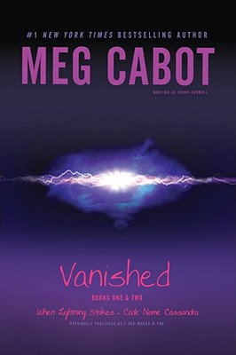 Vanished Books One & Two: When Lightning