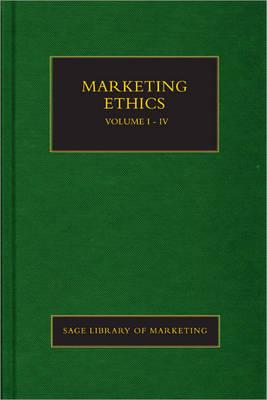 Marketing Ethics