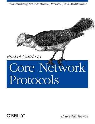 Packet Guide to Core Network