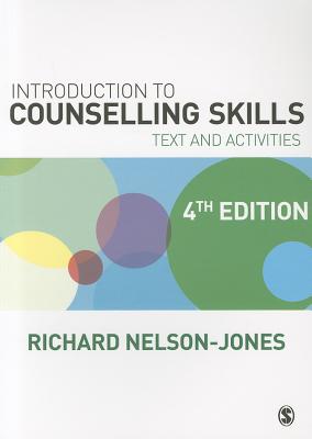 Introduction to Counselling Skills: Text