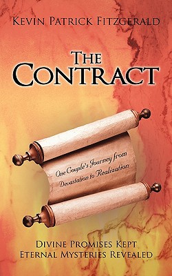 The Contract: Divine Promises Kep