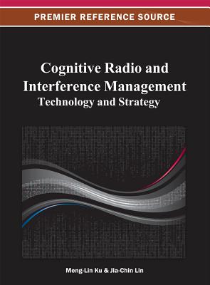 Cognitive Radio and Interferenc