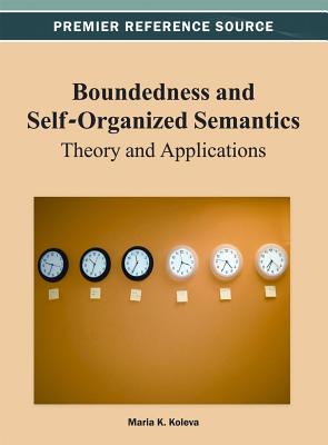 Boundedness and Self-Organized
