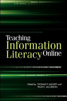 Teaching Information Literacy