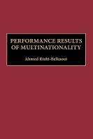 Performance Results of