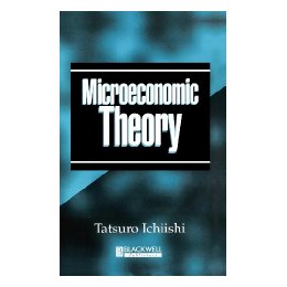Microeconomic Theory