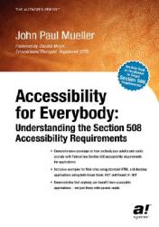 Accessibility for Everybody: