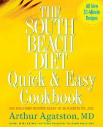 The South Beach Diet Quick & Easy
