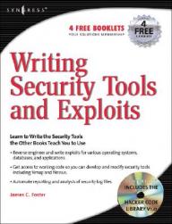 Writing Security Tools and