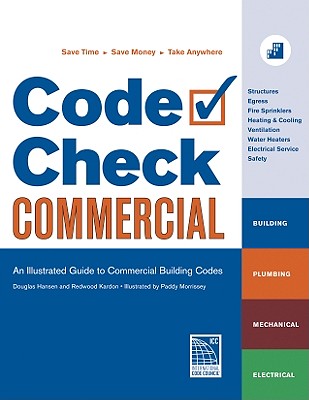 Code Check Commercial: An Illustrated