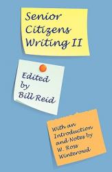 Senior Citizens Writing II: With a