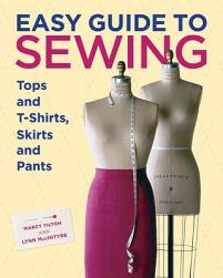 Easy GT Sewing Tops & T Shirts