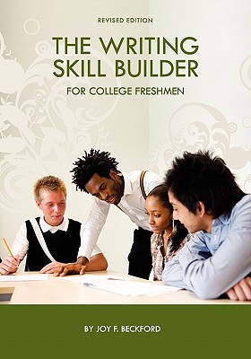 The Writing Skill Builder for Colleg