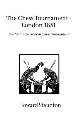Chess Tournament, the - London