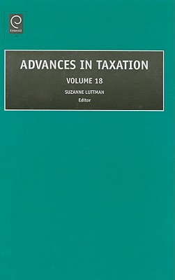 Advances in Taxation