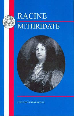 Racine: Mithridate