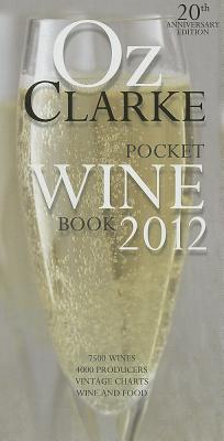 Oz Clarke's Pocket Wine Book