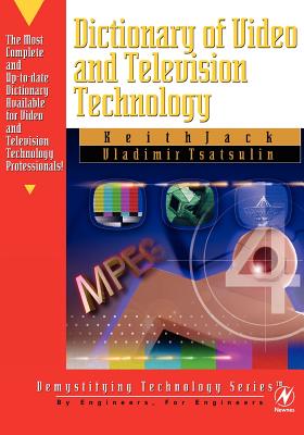 Dictionary of Video & Televisi