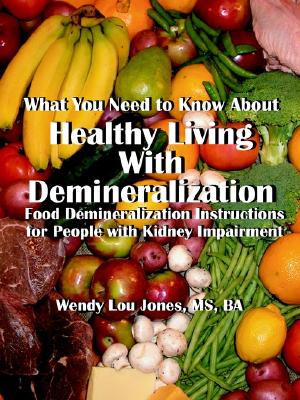 Healthy Living with