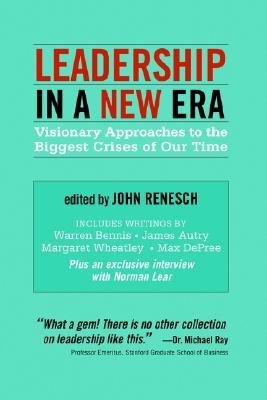 Leadership in a New Era