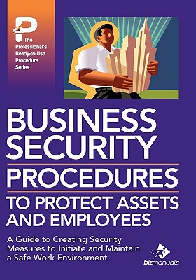 Business Security Procedures to Protect