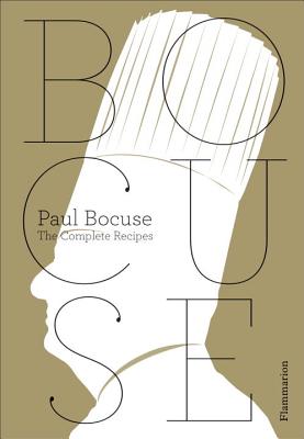 烘焙名校Paul Bocuse 食谱大全 英文原版 Paul Bocuse Paul