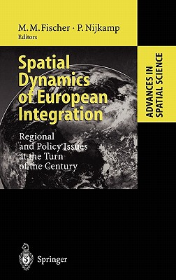 Spatial Dynamics of Europ