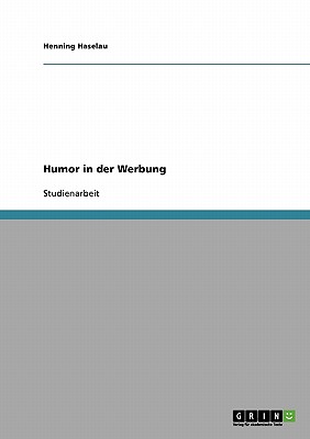 Humor in Der Werbung