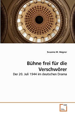 Bhne Frei Fr Die Verschwrer