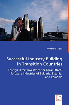 Successful Industry Building