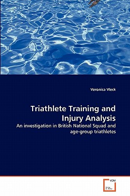 Triathlete Training and Injur