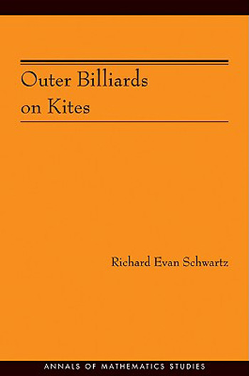 Outer Billiards on Kites (Am-171)