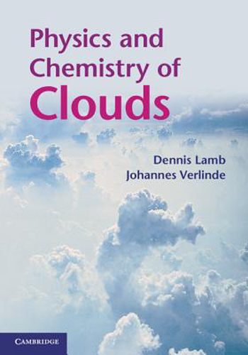 CBG Physics and Chemistry of Clouds