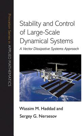 Stability and Control of Large-Scale Dynamic...