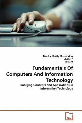 Fundamentals of Computers and