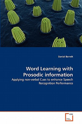 Word Learning with Prosodic