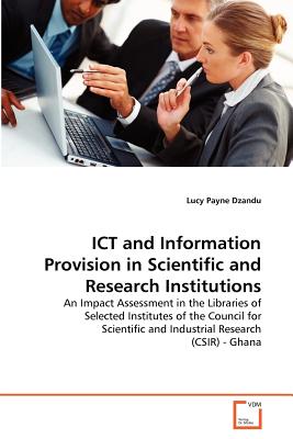 Ict and Information Provisio
