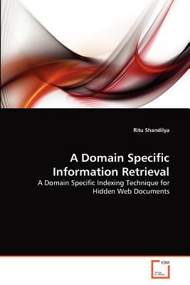 A Domain Specific Information
