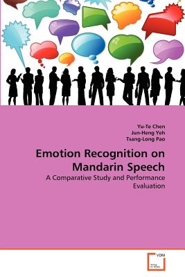 Emotion Recognition on Mandarin