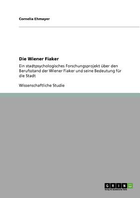 Die Wiener Fiaker