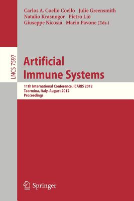 Artificial Immune Systems: 11th