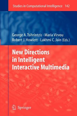 New Directions in Intellig