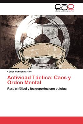 Actividad T Ctica: Caos y Ord