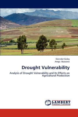 Drought Vulnerability